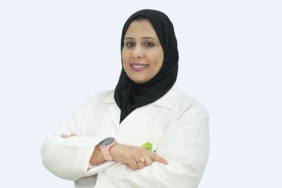 Dr.Basma Omar